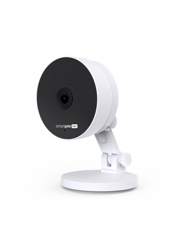 Wireless Indoor IP Camera for garage